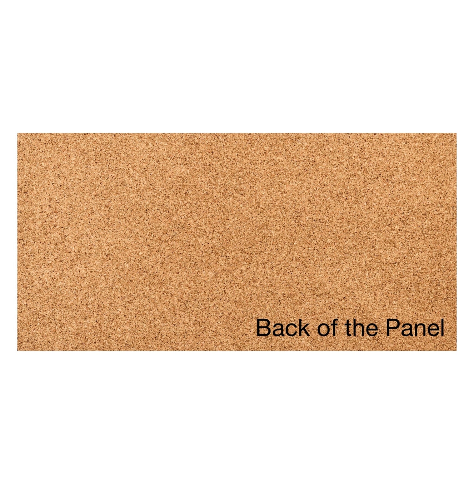 Habitus - Layered Cork Wall Panels – OakViva