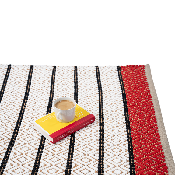 Portuguese Handmade Cork Rugs – OakViva