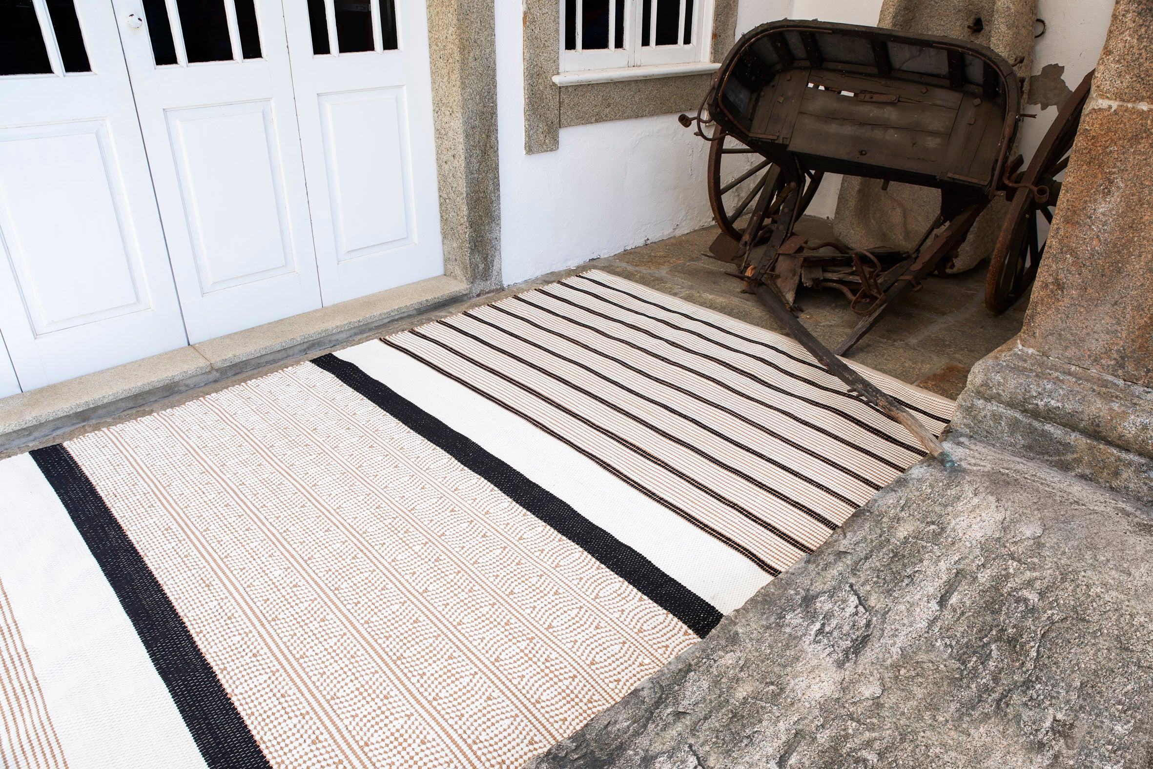 Portuguese Handmade Cork Rugs – OakViva