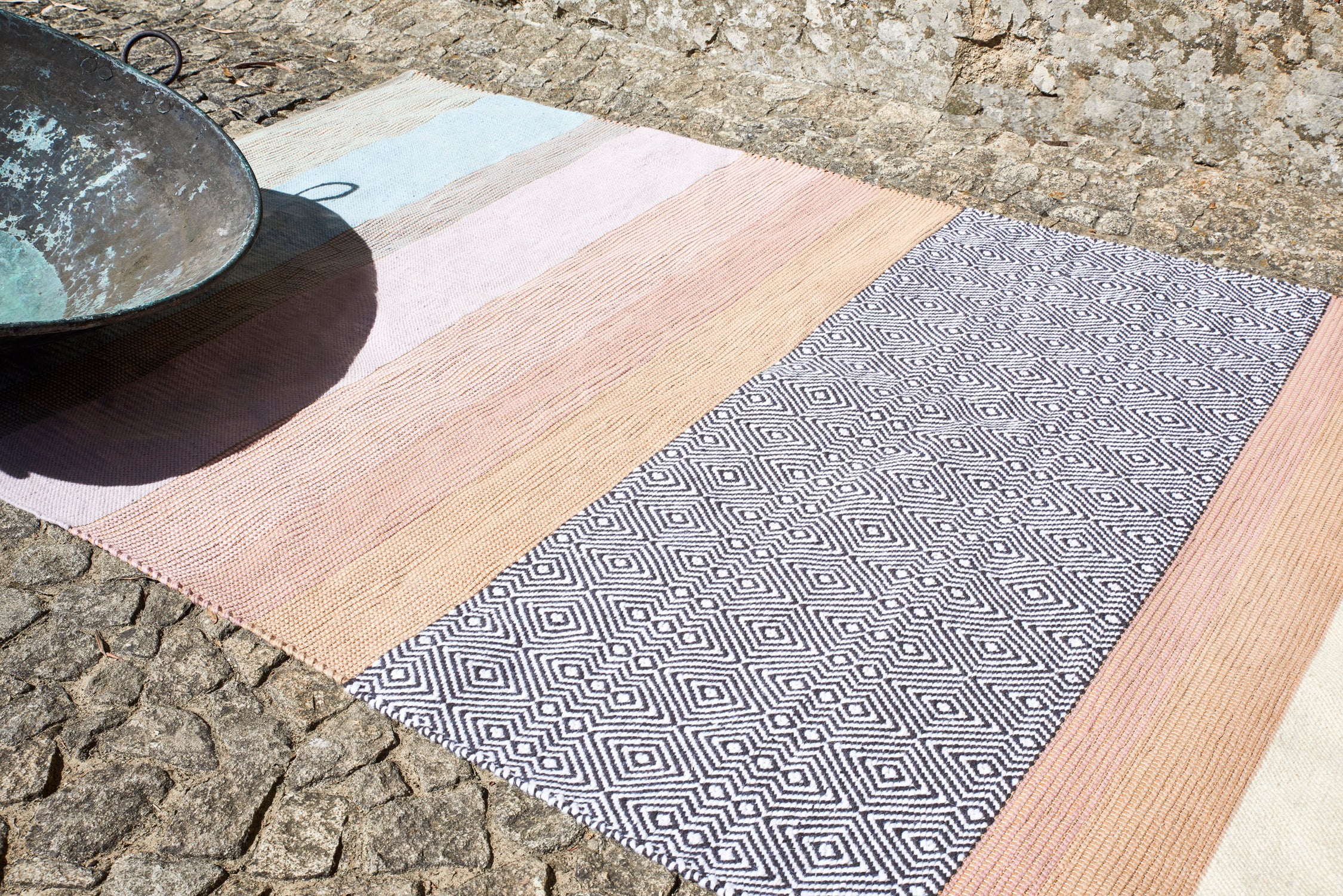 Portuguese Handmade Cork Rugs – OakViva