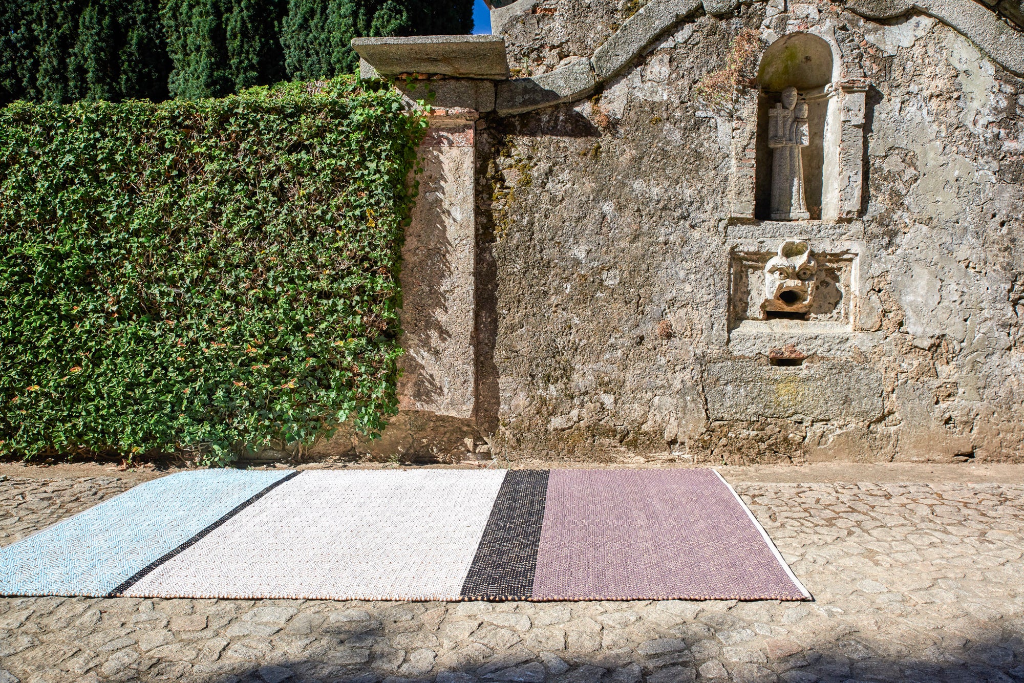 Portuguese Handmade Cork Rugs – OakViva