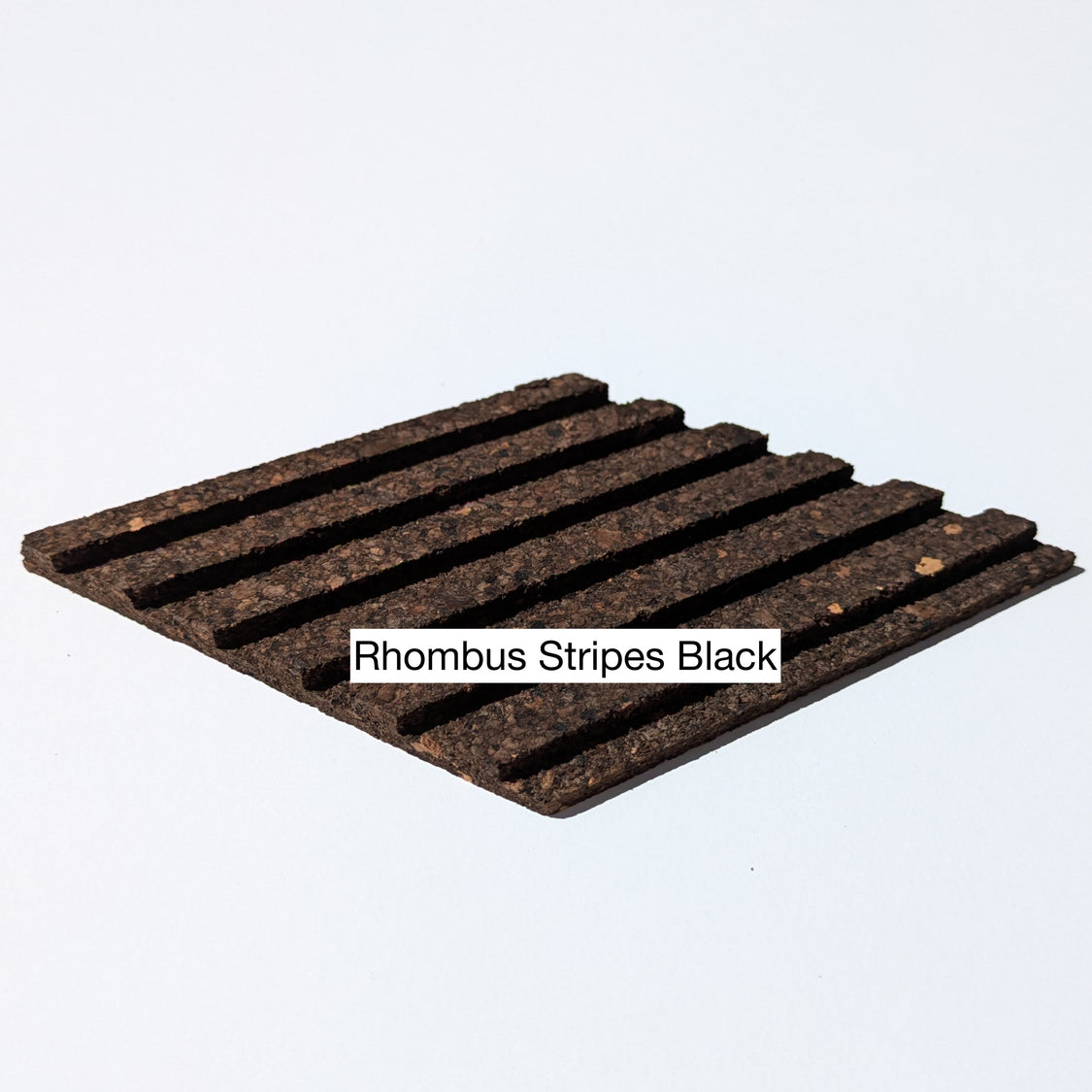 Samples of Cork Wall Panels – OakViva