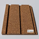 Samples of Cork Wall Panels – OakViva